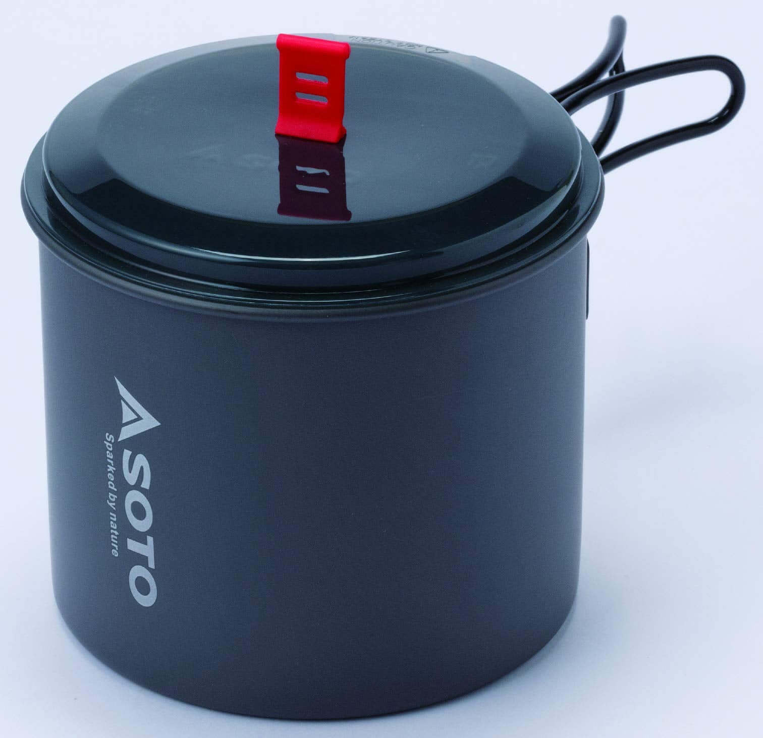 Soto New River Pot Kochtopf | FluxPerfect