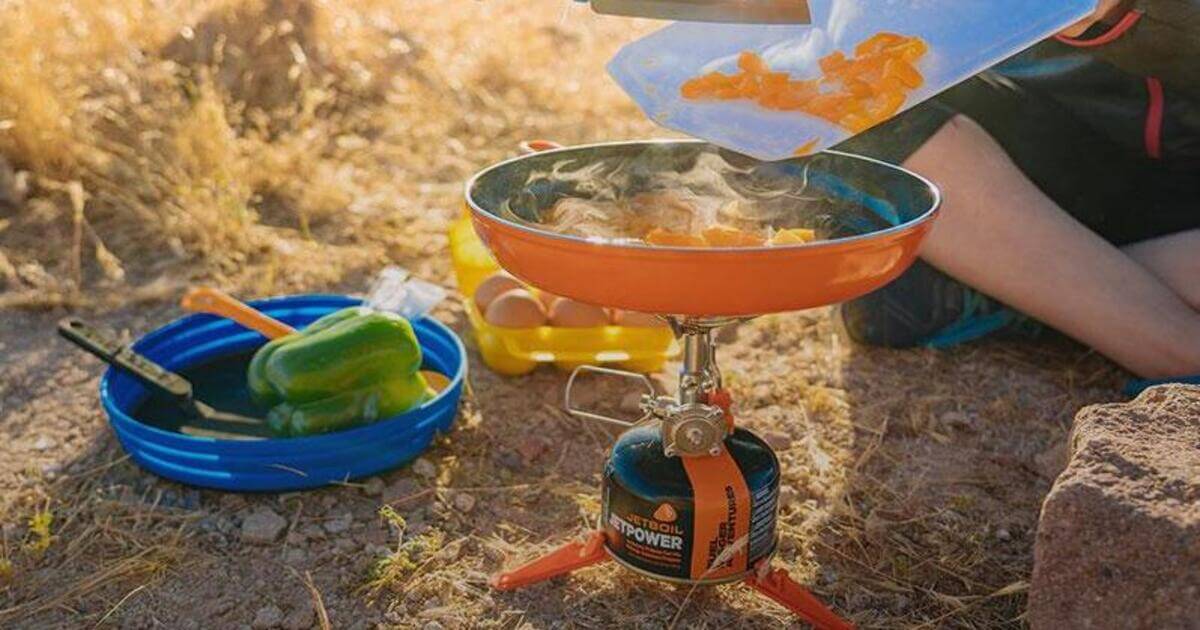 Jetboil Kocher‑Systeme: Stash, Flash, MiniMo und mehr | FluxPerfect